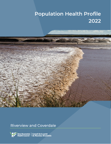 Population Health Profiles 2022 - Riverview and Coverdale | New ...
