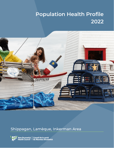 Population Health Profiles 2022 - Shippagan, Lamèque, Inkerman Area ...