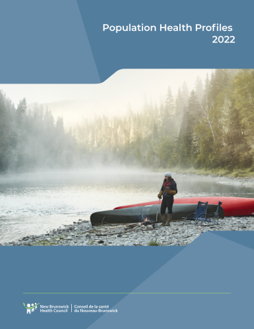 Population Health Profiles | New Brunswick Health Council